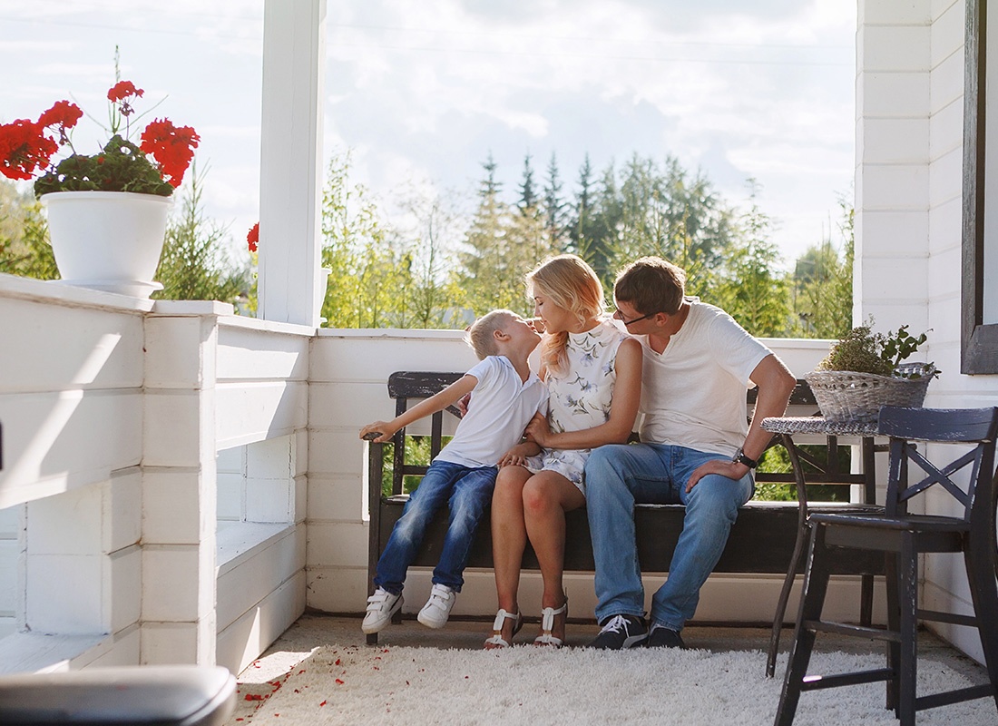 Personal Insurance - McMurphy Insurance